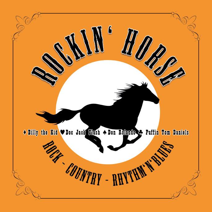 Concert Rockin' Horse - 14/12/2024 - Braunschweig - Barnaby's Blues Bar ...