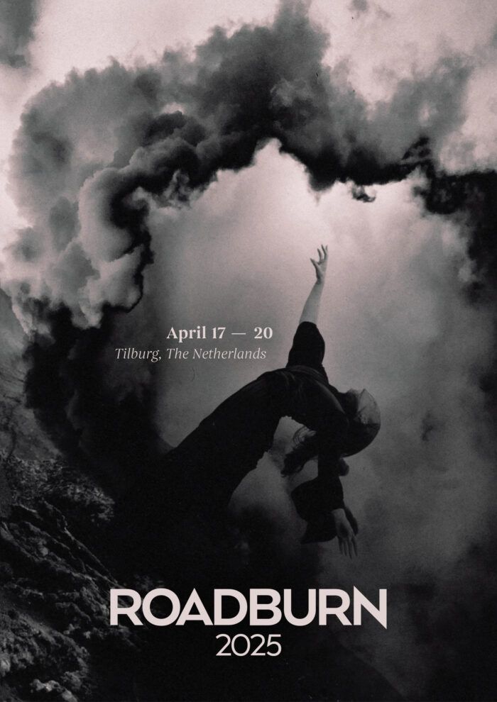 Roadburn 2025 - Cartel