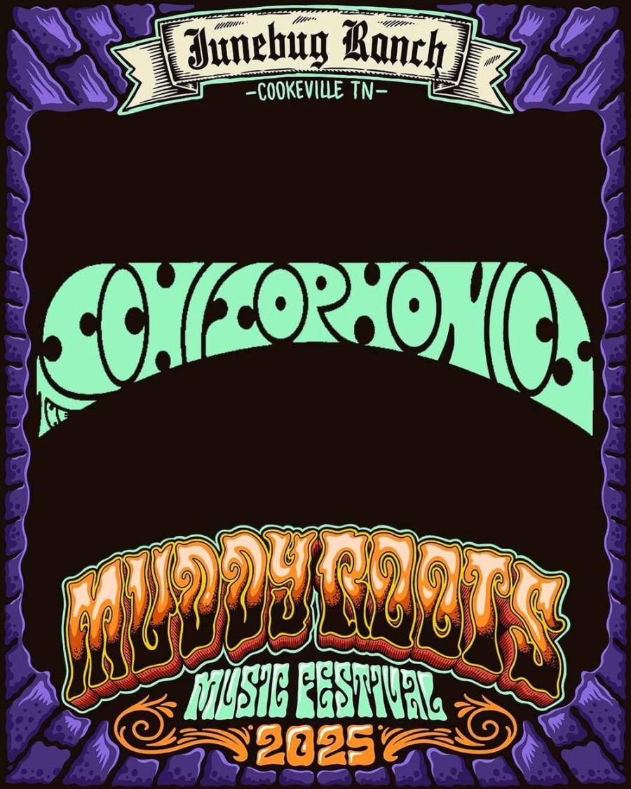 Muddy Roots Music Festival 2025 - History