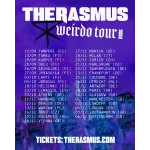 Concert The Rasmus - Discussion
