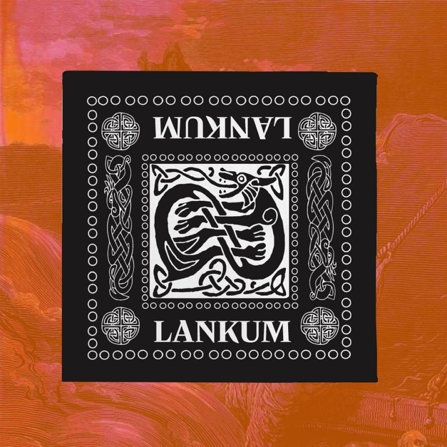 Event Lankum - Line up