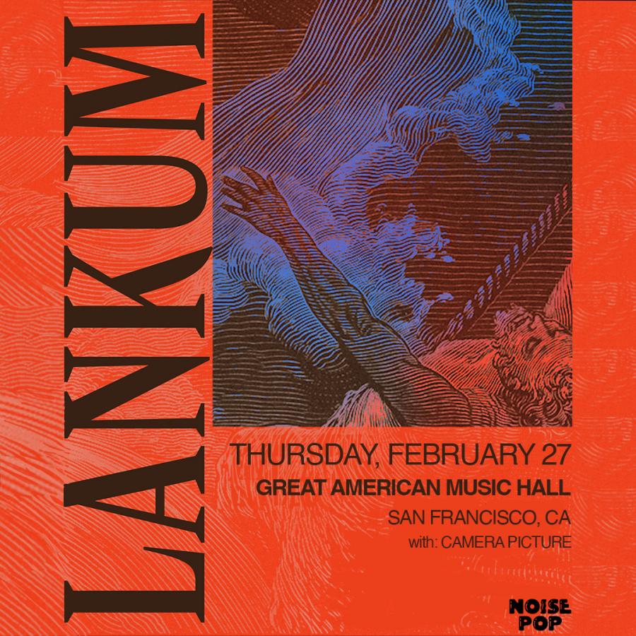 Event Lankum - 27/02/2025 - San Francisco - Great American Music Hall ...