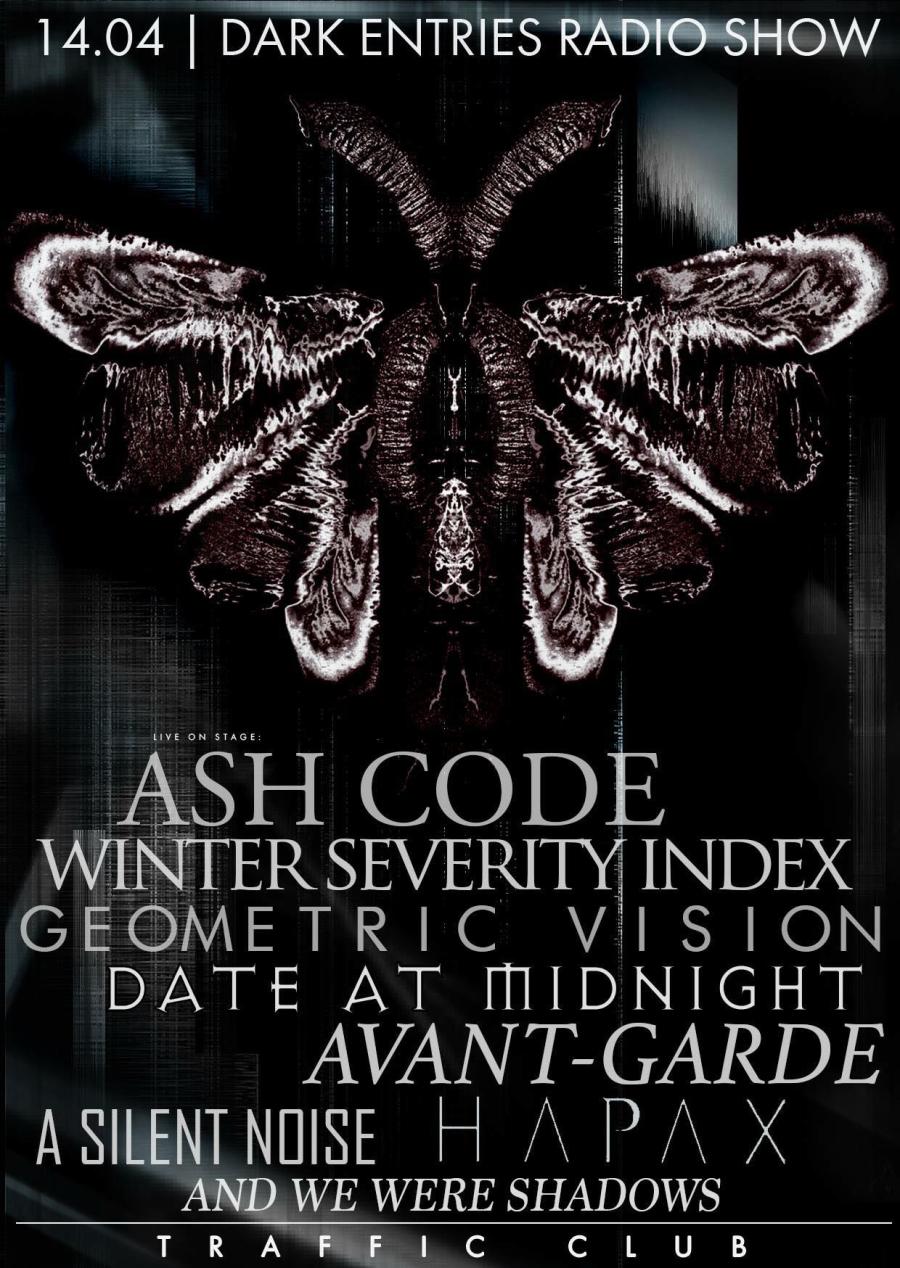 Ash Code + Winter Severity Index - Line up