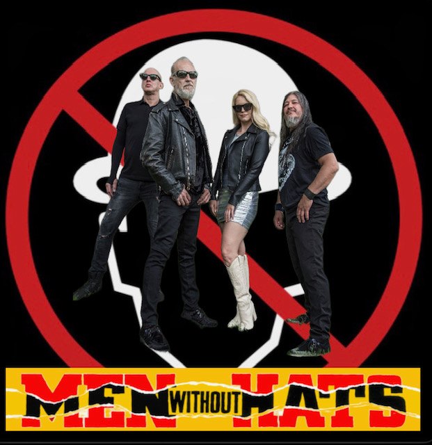 Event Men Without Hats - 29/08/2025 - Trier - Mergener Hof - Germany