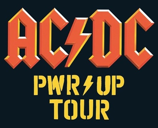 Event AC/DC - 17/08/2025 - Karlsruhe - Messe | Schwarzwaldhalle - Germany