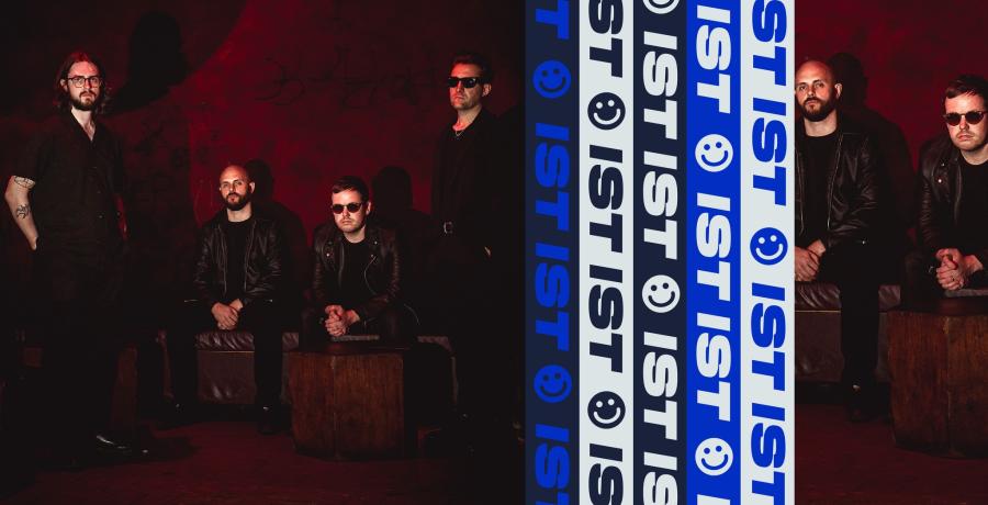 Event IST IST - Line up