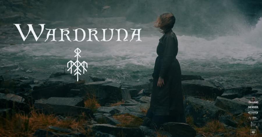 Wardruna - Groupes