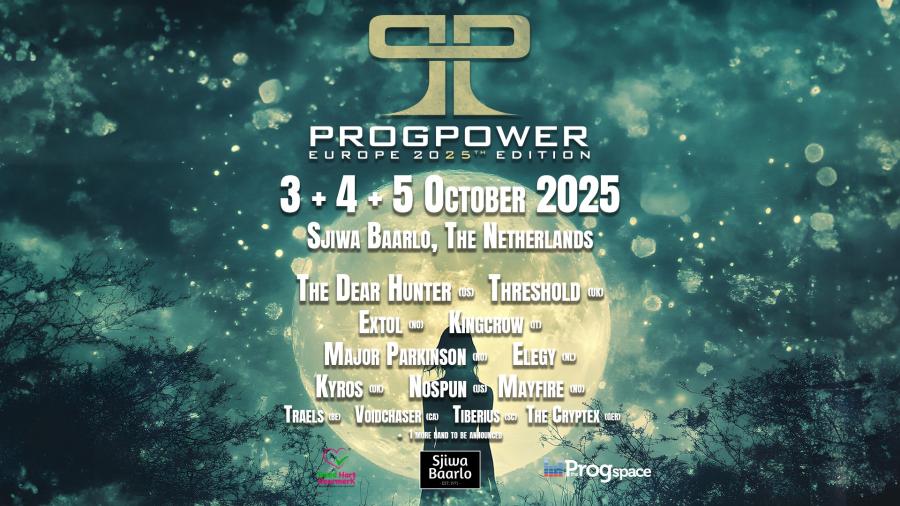 ProgPower Europe 2025 - FAQ