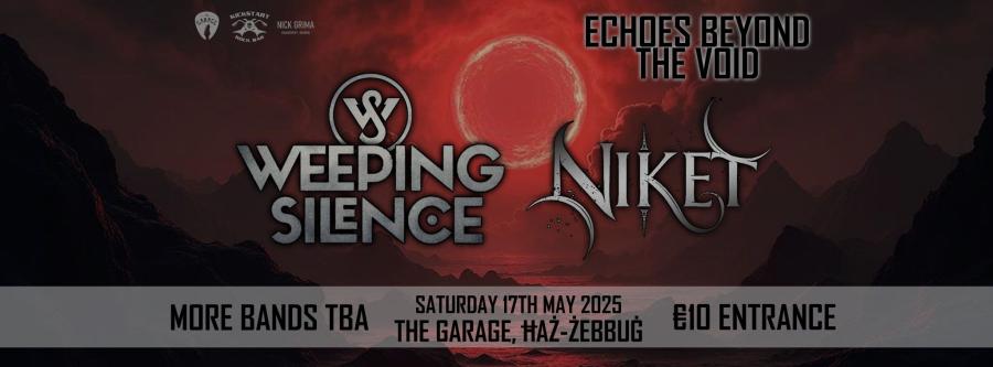 Echoes Beyond the Void - Cartel