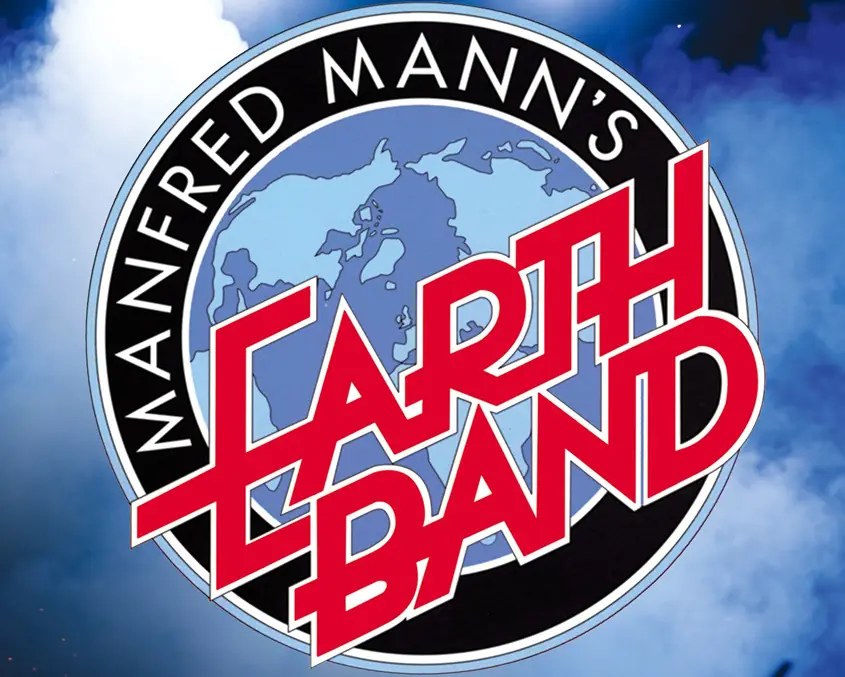 Concert Manfred Mann's Earth Band - Groupes