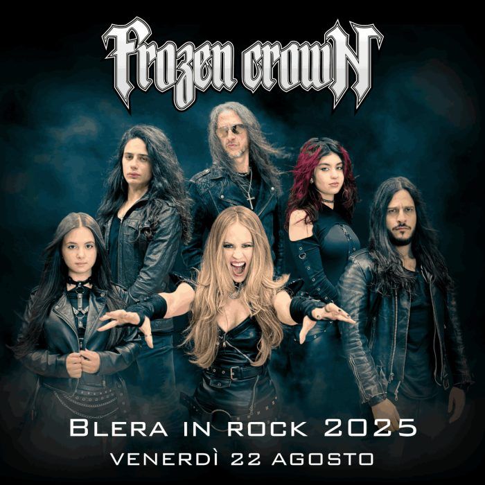 Blera in Rock 2025 - 22/08/2025 - Blera - Italy