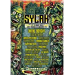 Sylak Open Air 2025 - 01/08/2025 (3 jours) - Saint-Maurice-de-Gourdans ...