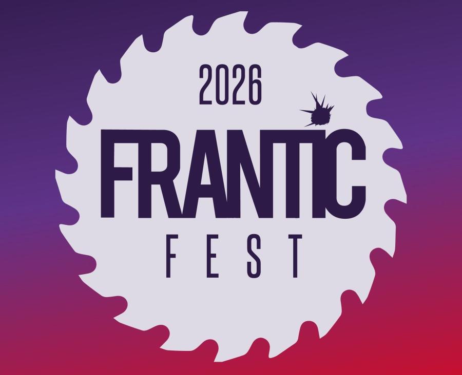 Frantic Fest 2026 - 13/08/2026 (3 days) - Francavilla al Mare - Italy