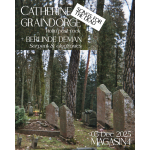 SONGS FOR THE DEAD Catherine Graindorge + Berlinde Deman - Groupes