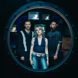 Concert Future Palace - 10/11/2026 - Lyon - Marché Gare - France