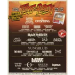 Tons Of Rock 2026 - Discussion