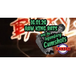 The Legendary Cumshots - événements / concerts / festivals